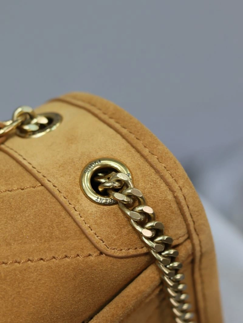 Factory-made YSL Satchel Bags