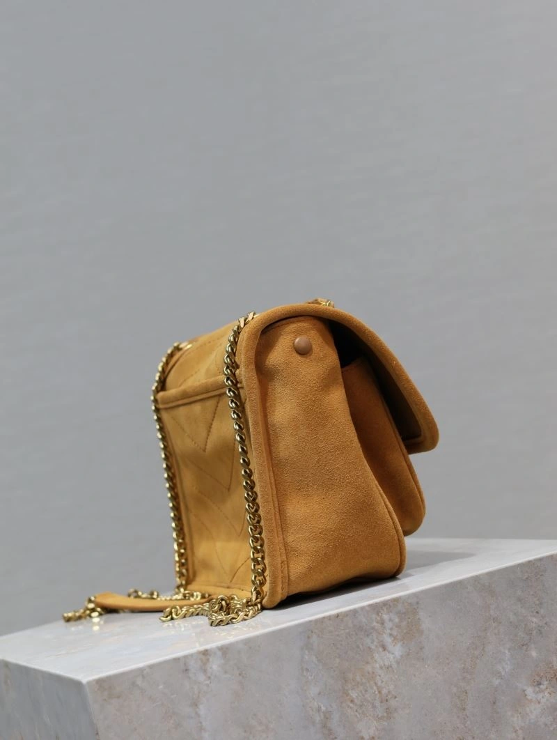 Factory-made YSL Satchel Bags