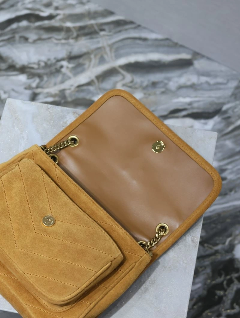 Factory-made YSL Satchel Bags