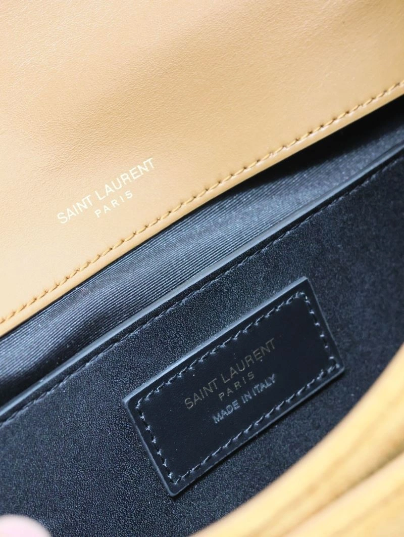 Factory-made YSL Satchel Bags