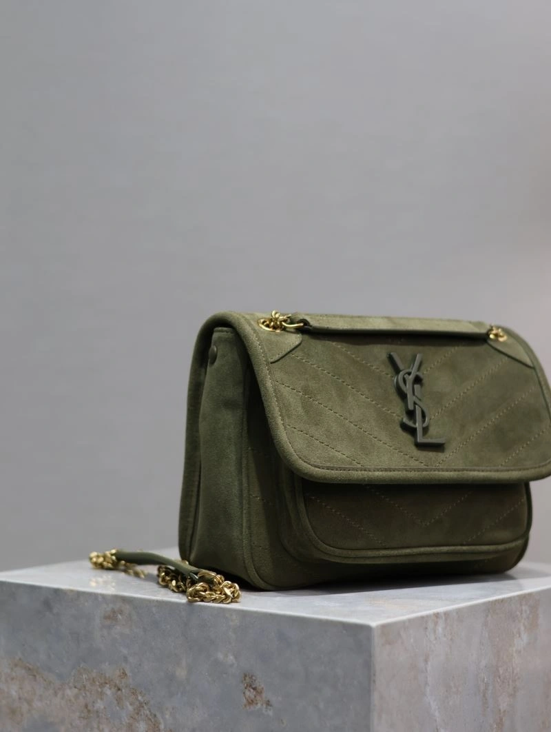 Value-priced YSL Satchel Bags