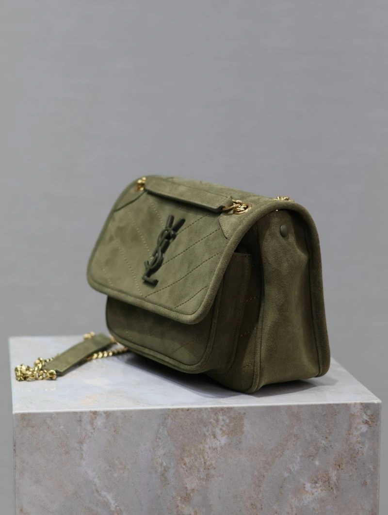Value-priced YSL Satchel Bags