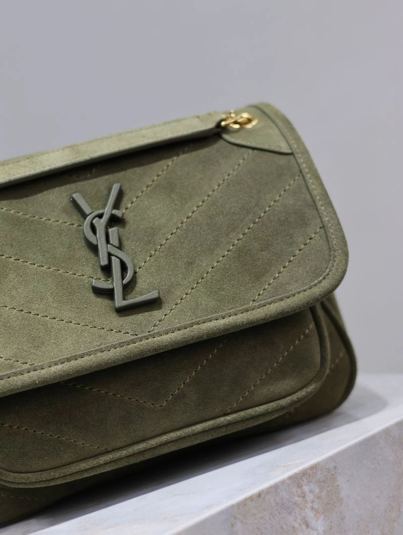 Value-priced YSL Satchel Bags