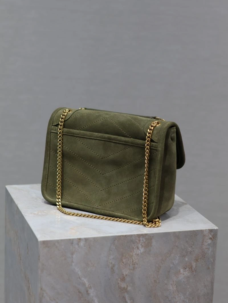 Value-priced YSL Satchel Bags