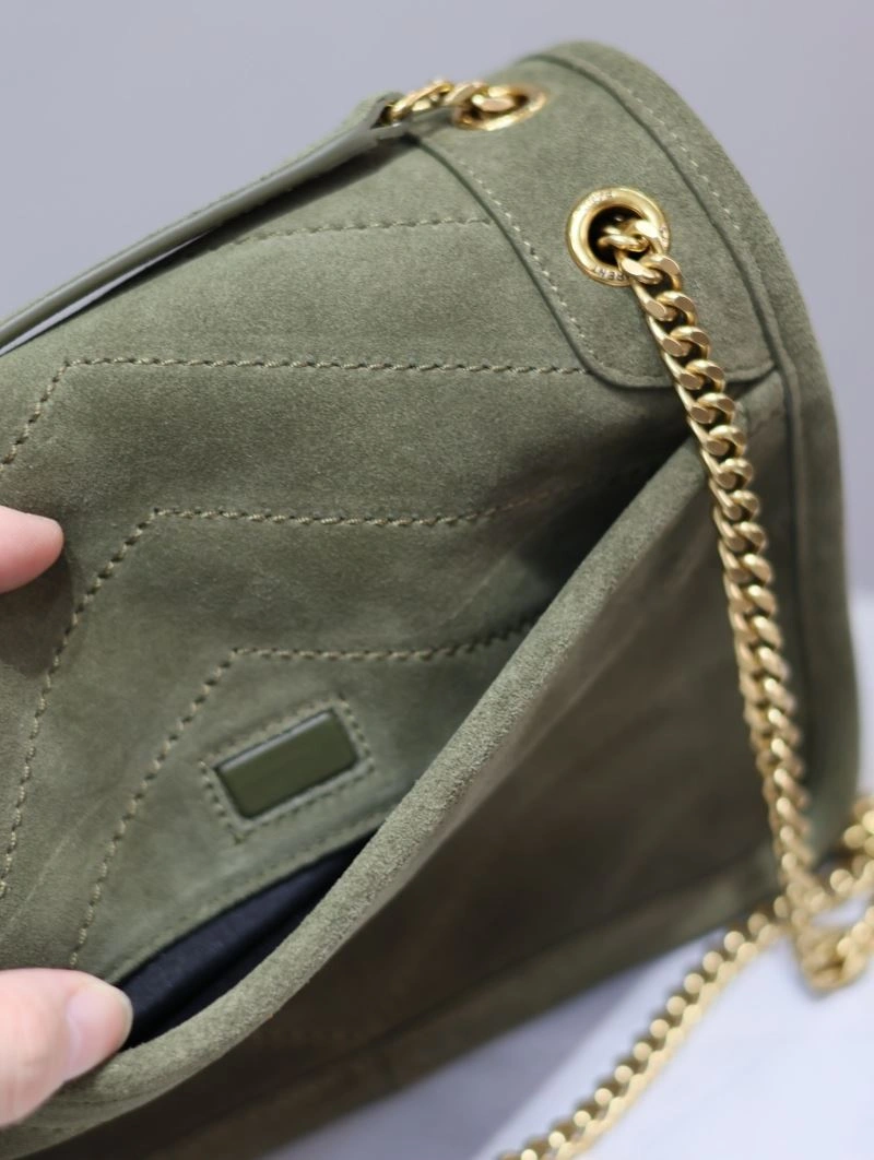 Value-priced YSL Satchel Bags