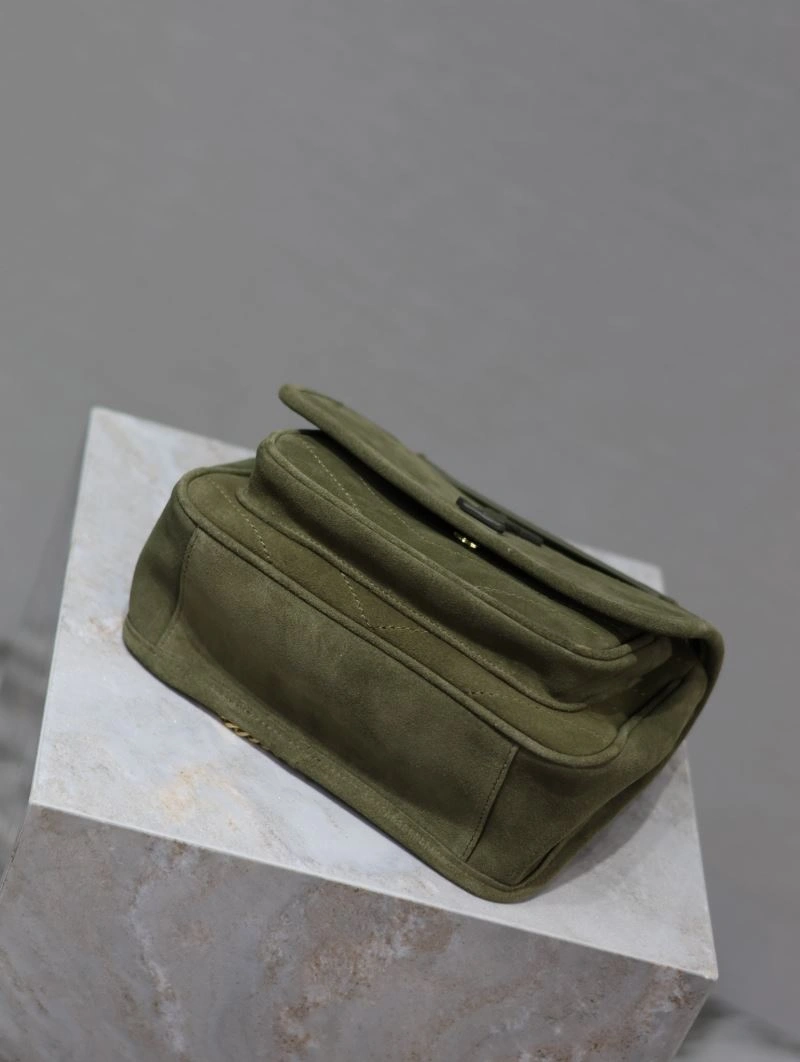 Value-priced YSL Satchel Bags