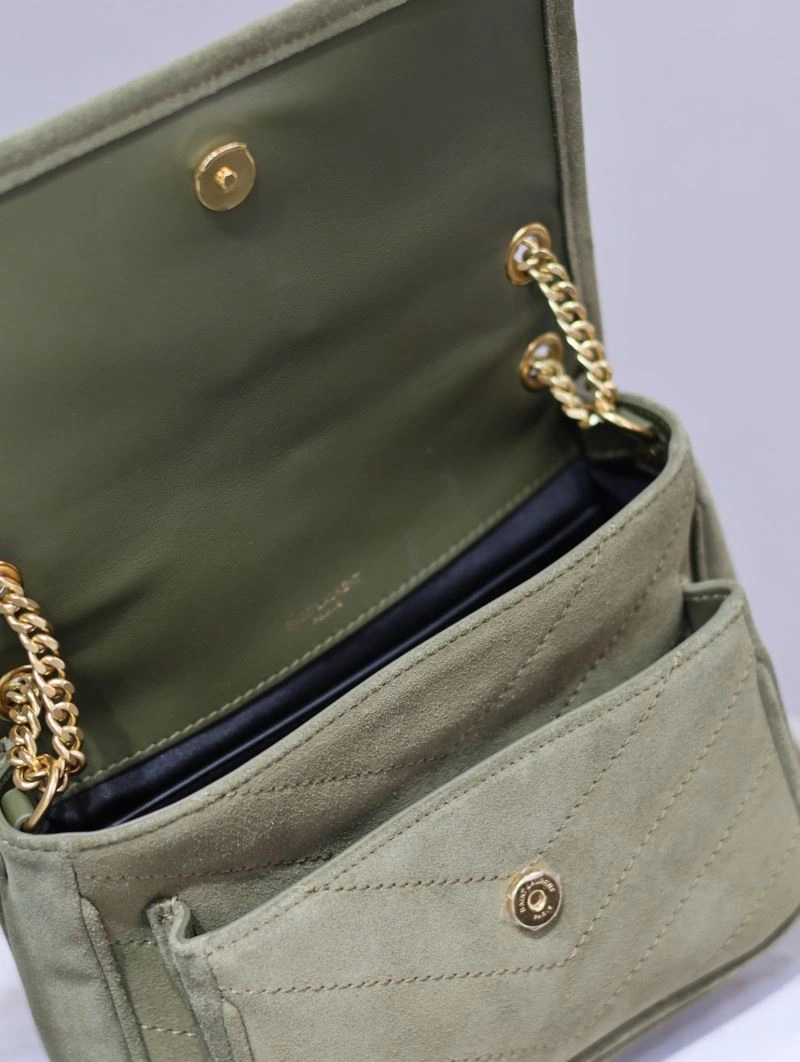 Value-priced YSL Satchel Bags