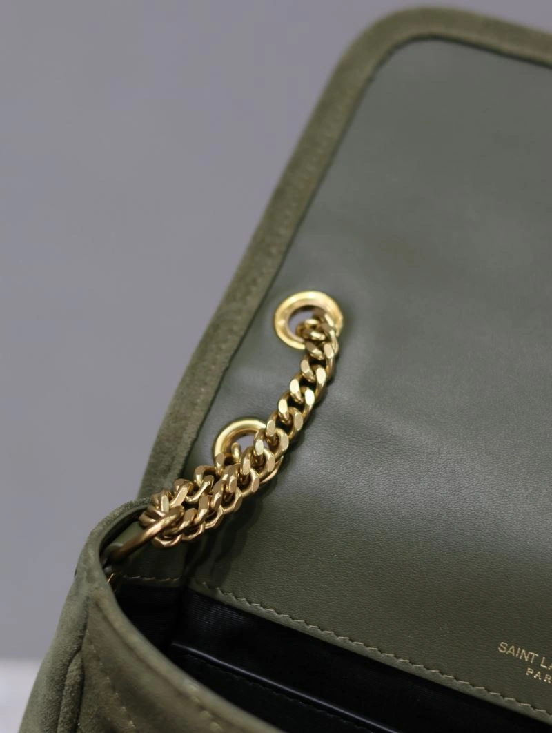 Value-priced YSL Satchel Bags
