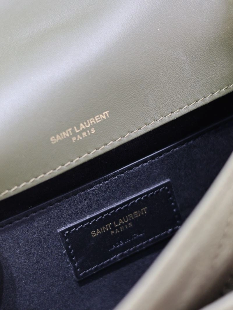 Value-priced YSL Satchel Bags
