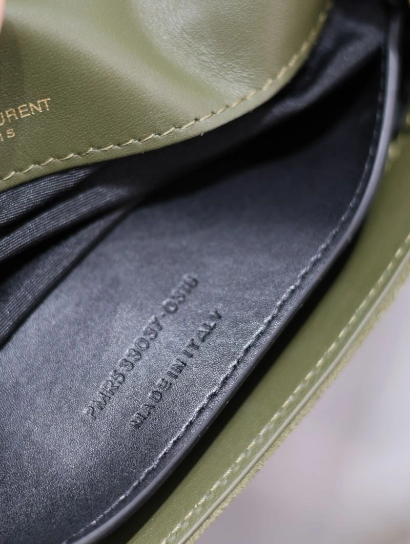 Value-priced YSL Satchel Bags