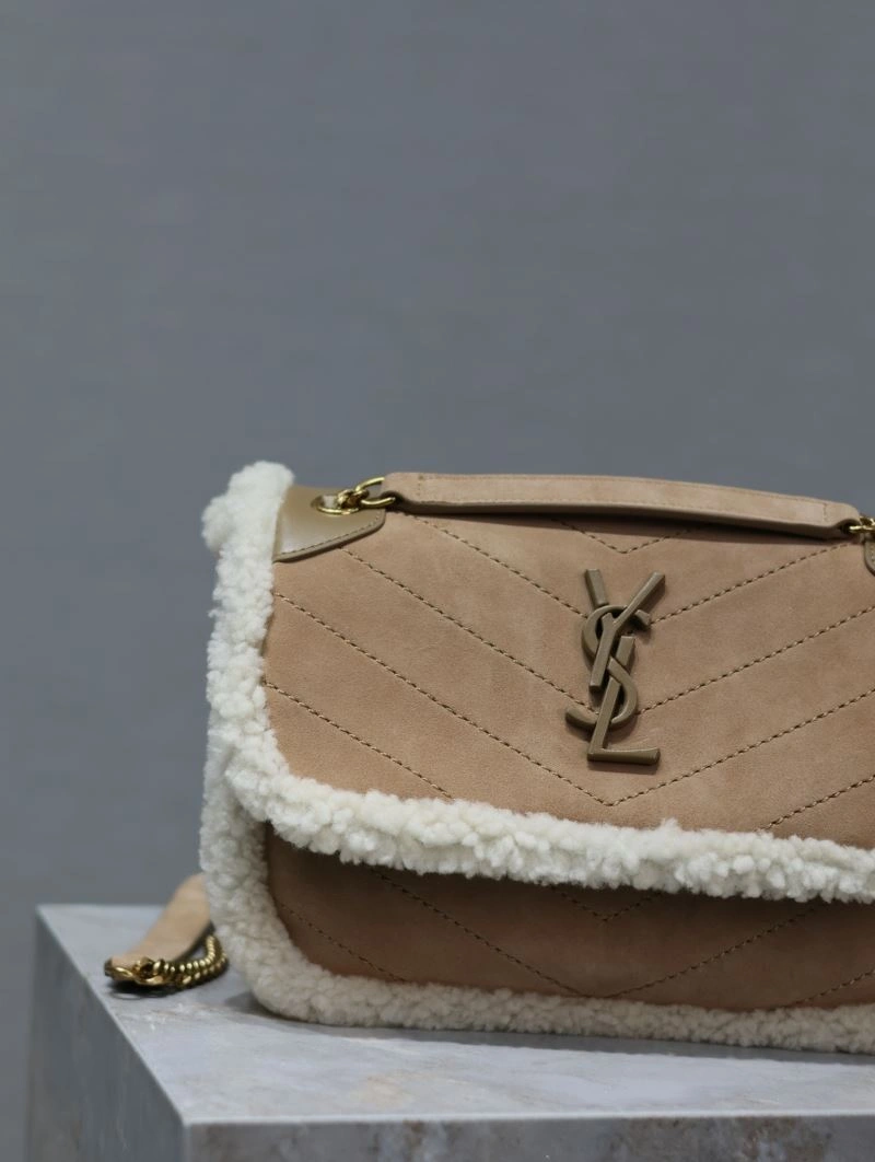 Reasonably priced YSL Satchel Bags