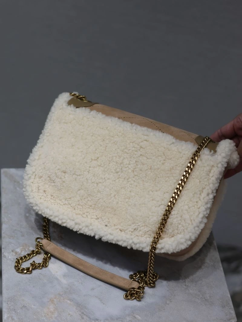 Reasonably priced YSL Satchel Bags