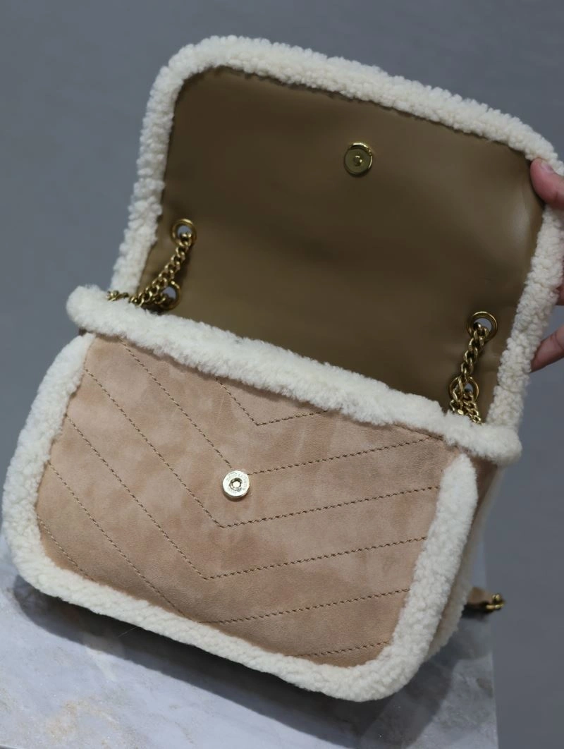 Reasonably priced YSL Satchel Bags