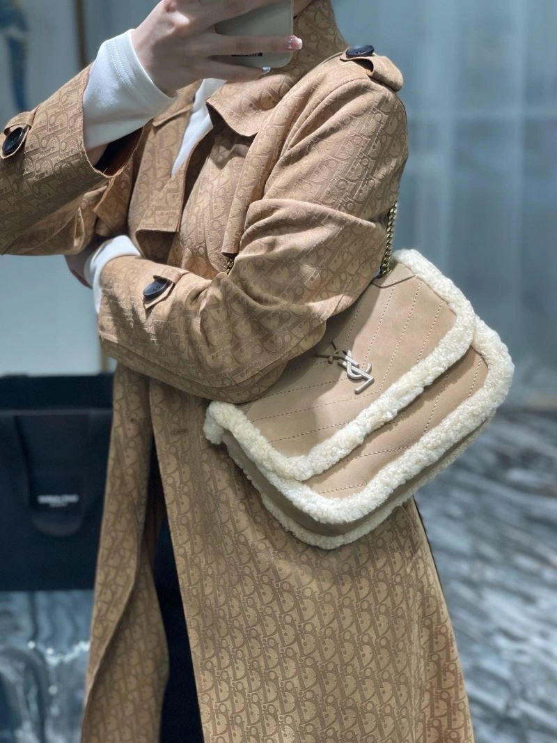 Reasonably priced YSL Satchel Bags