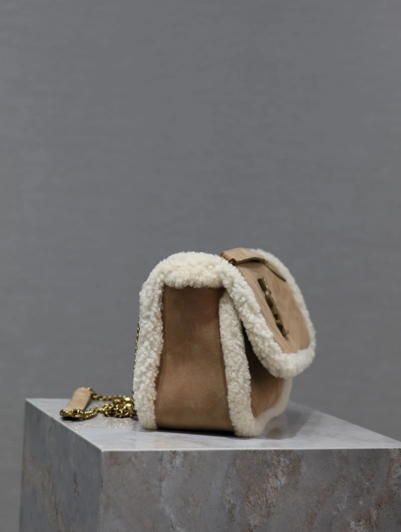 Reasonably priced YSL Satchel Bags