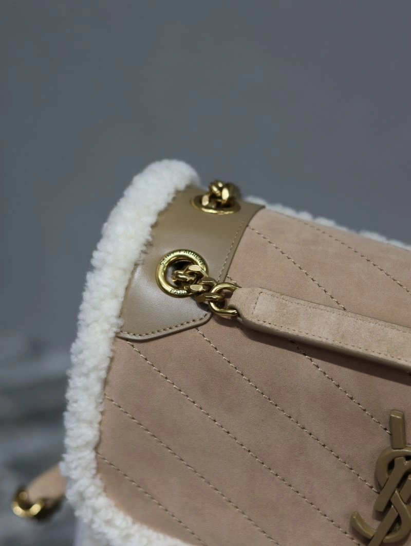 Inexpensive YSL Satchel Bags