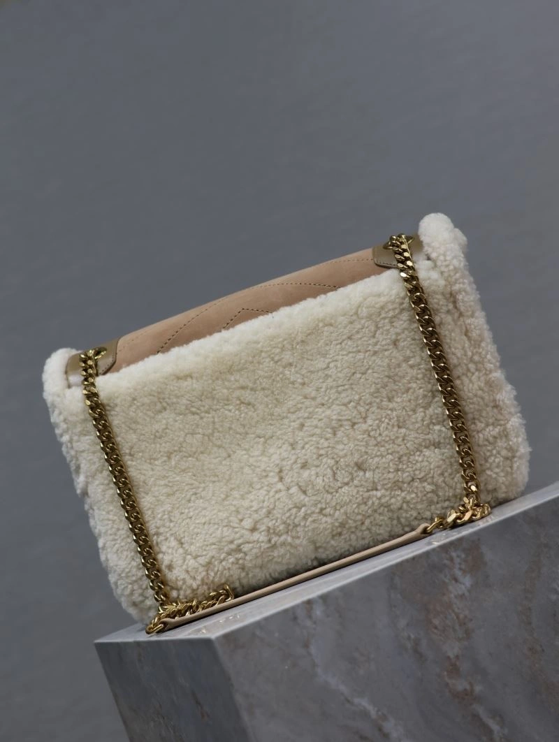 Inexpensive YSL Satchel Bags