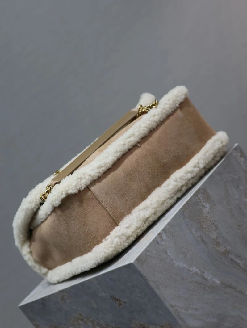 Inexpensive YSL Satchel Bags