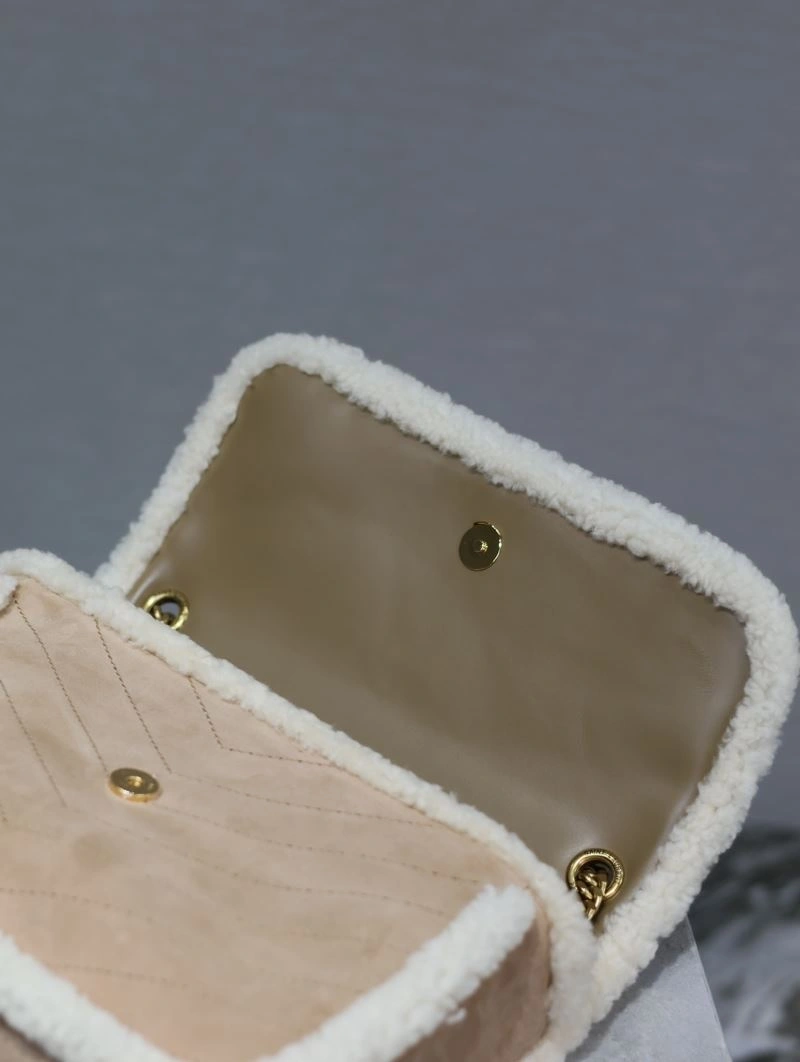 Inexpensive YSL Satchel Bags