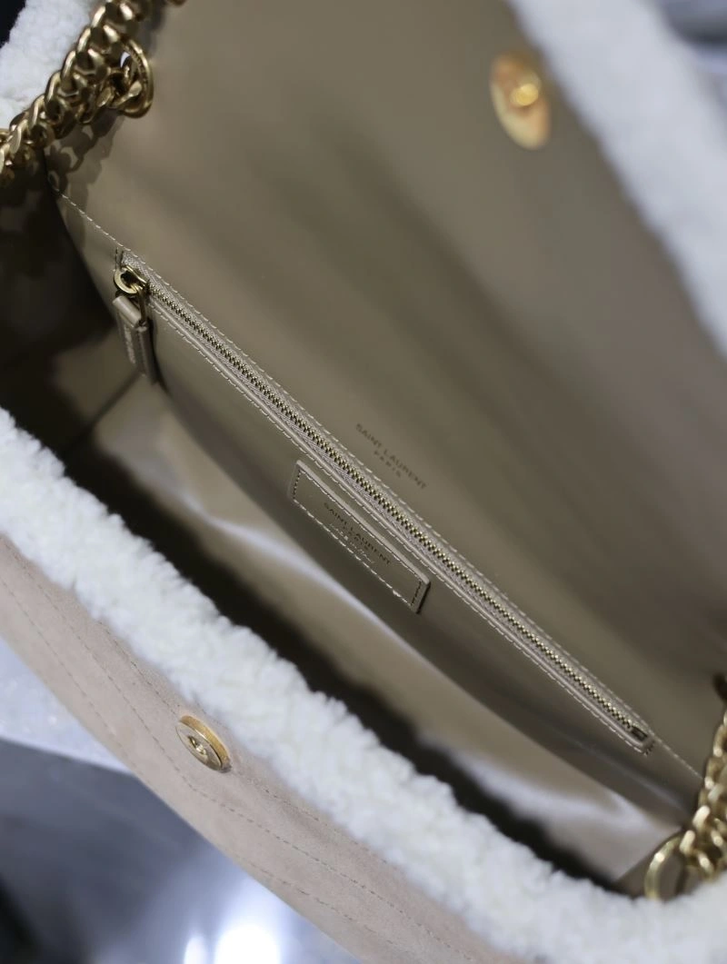 Inexpensive YSL Satchel Bags