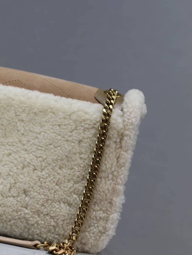 Inexpensive YSL Satchel Bags