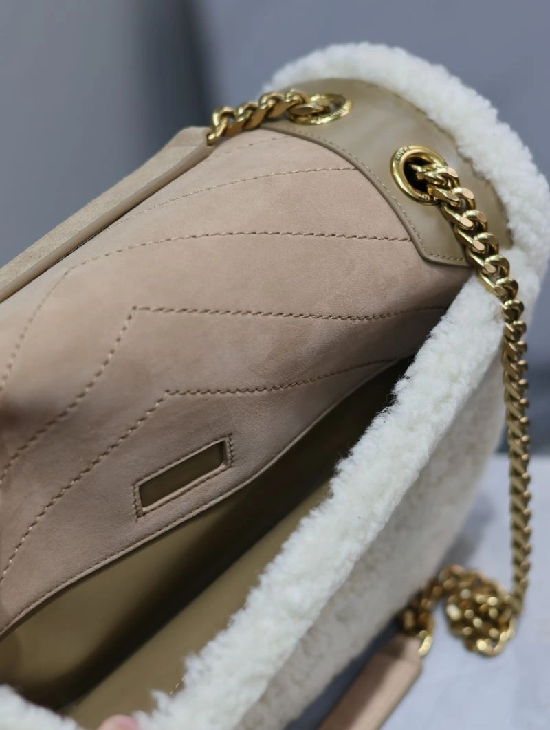 Inexpensive YSL Satchel Bags