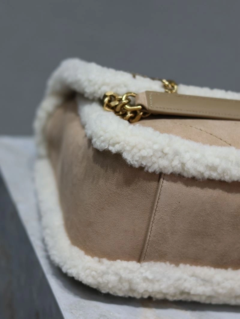 Inexpensive YSL Satchel Bags