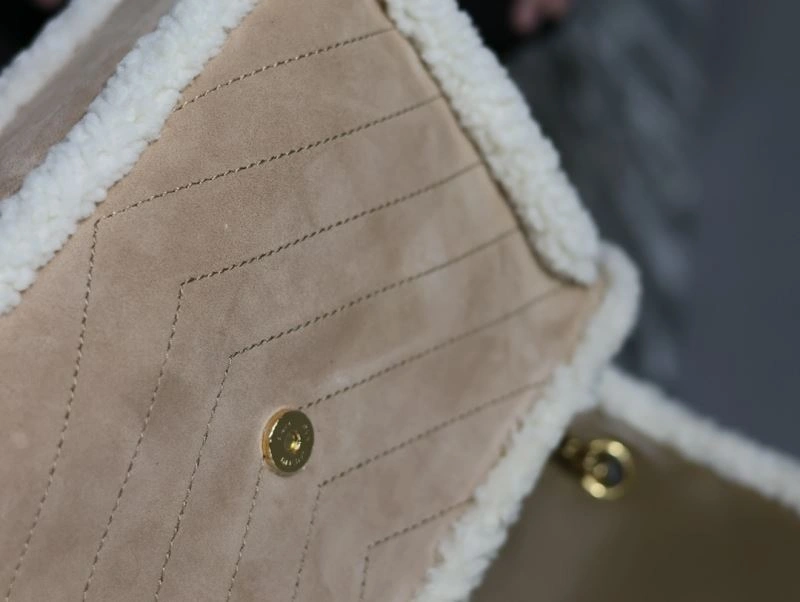 Inexpensive YSL Satchel Bags