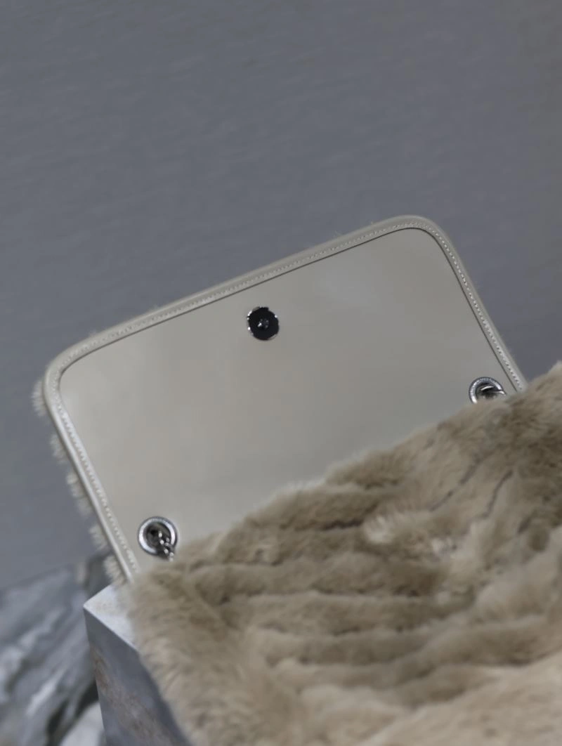 Top mirror YSL Satchel Bags
