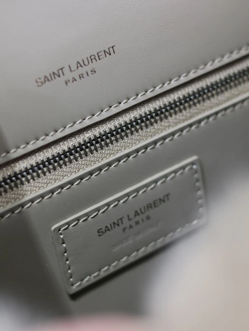 Top mirror YSL Satchel Bags