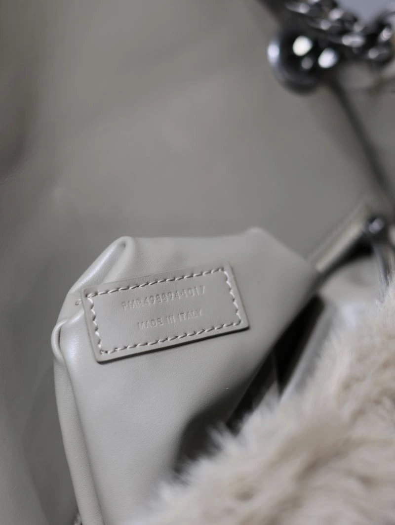 Top mirror YSL Satchel Bags
