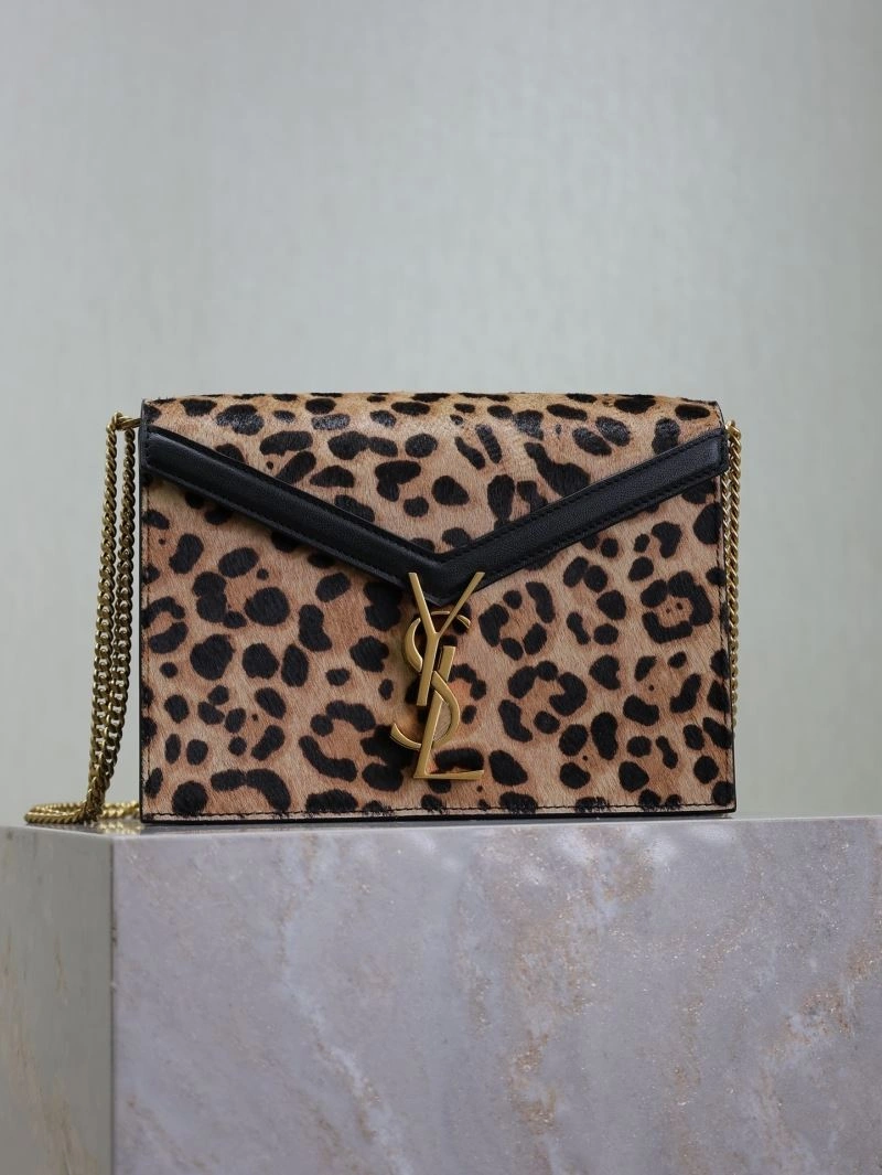YSL Satchel Bags