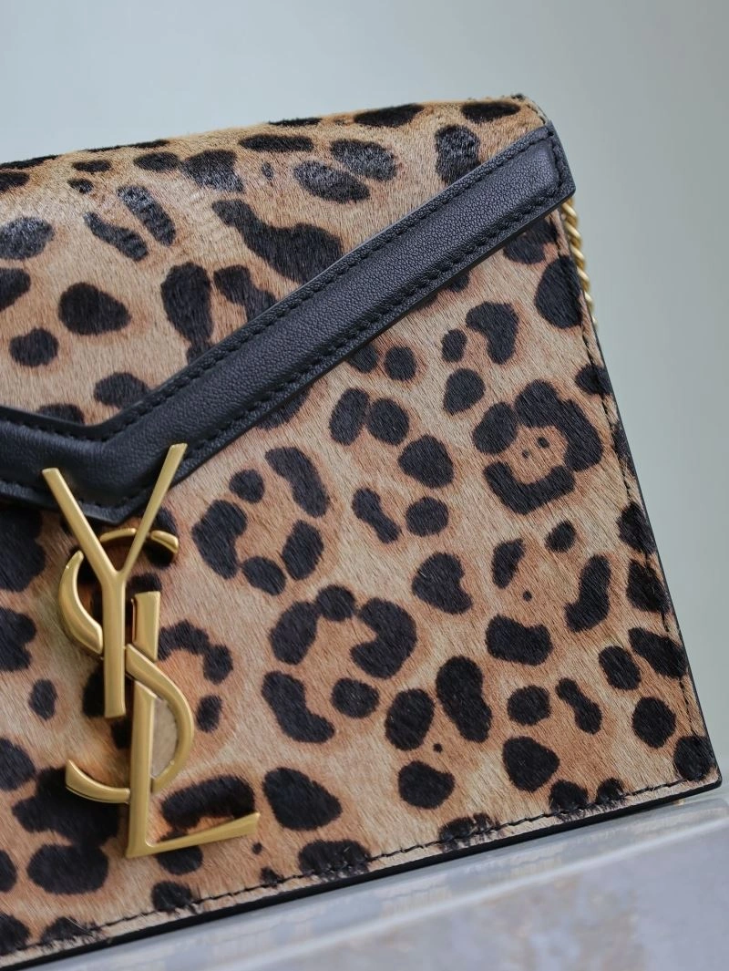 Economical YSL Satchel Bags