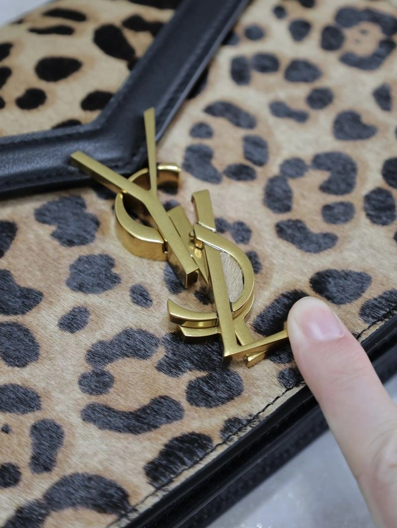 Economical YSL Satchel Bags