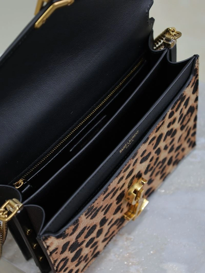 Economical YSL Satchel Bags