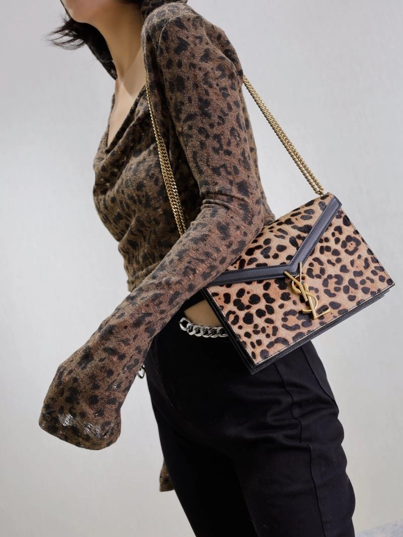 Economical YSL Satchel Bags