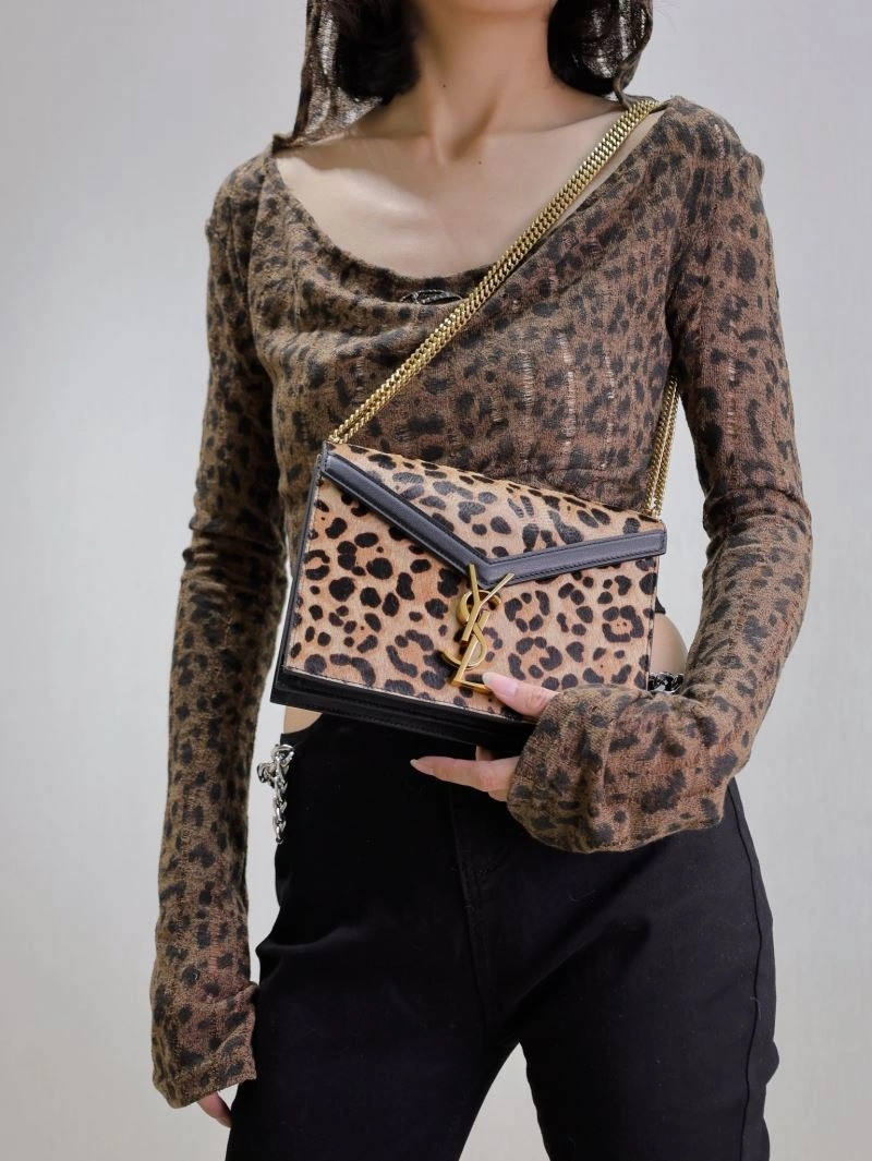 Economical YSL Satchel Bags