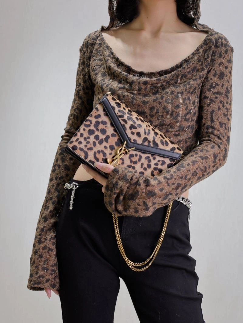 Economical YSL Satchel Bags