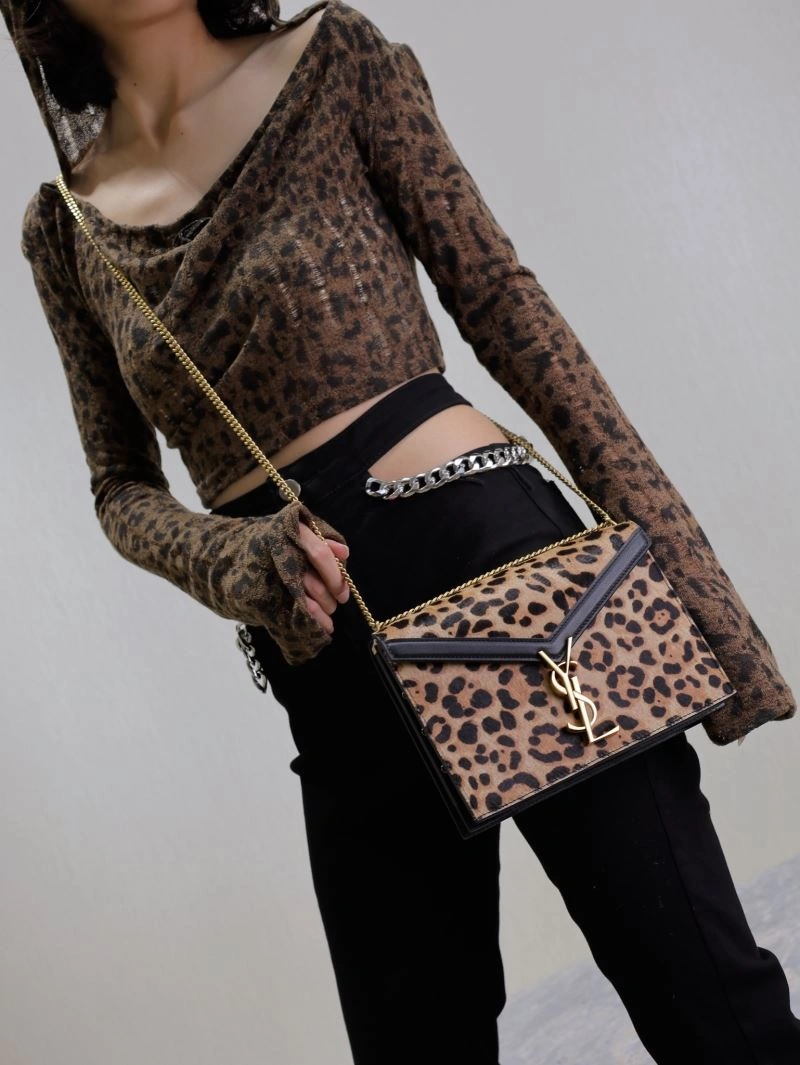 Economical YSL Satchel Bags