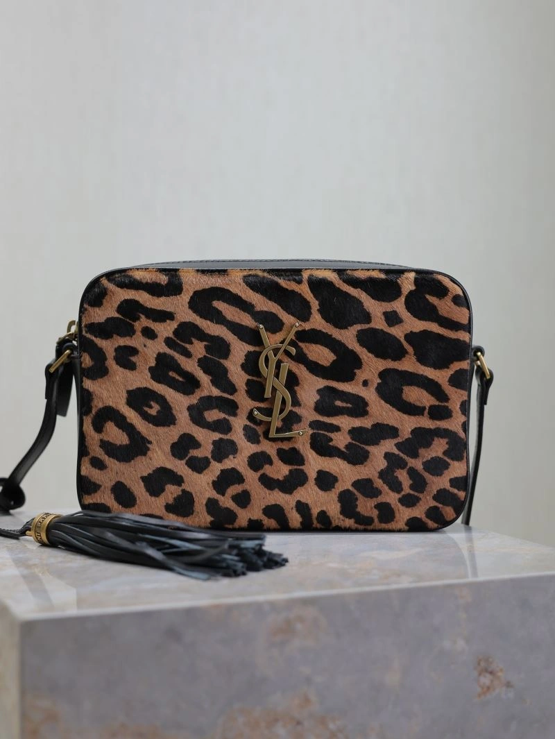 YSL Satchel Bags