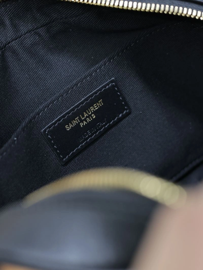 Top mirror YSL Satchel Bags