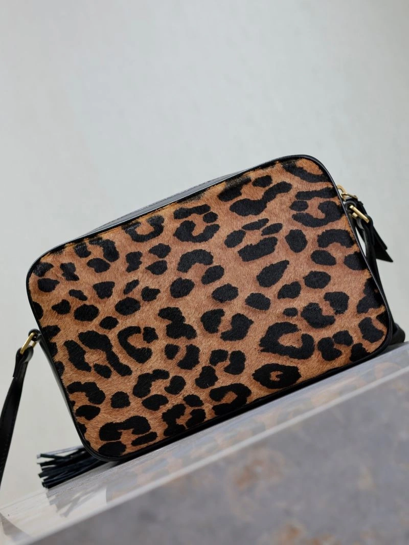 Top mirror YSL Satchel Bags