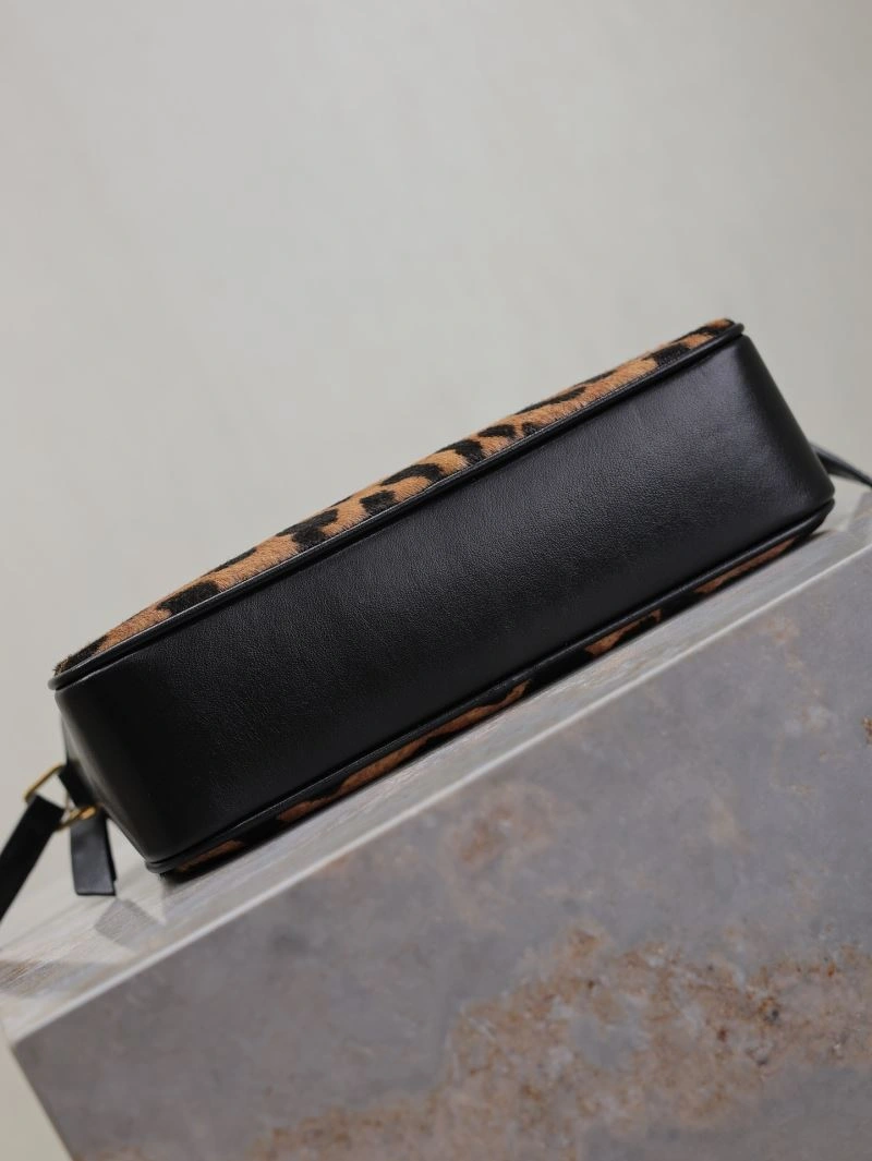 Top mirror YSL Satchel Bags
