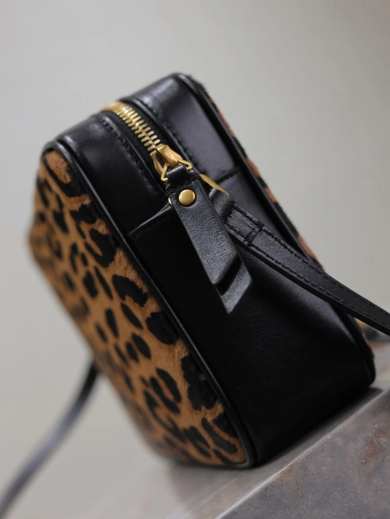 Top mirror YSL Satchel Bags