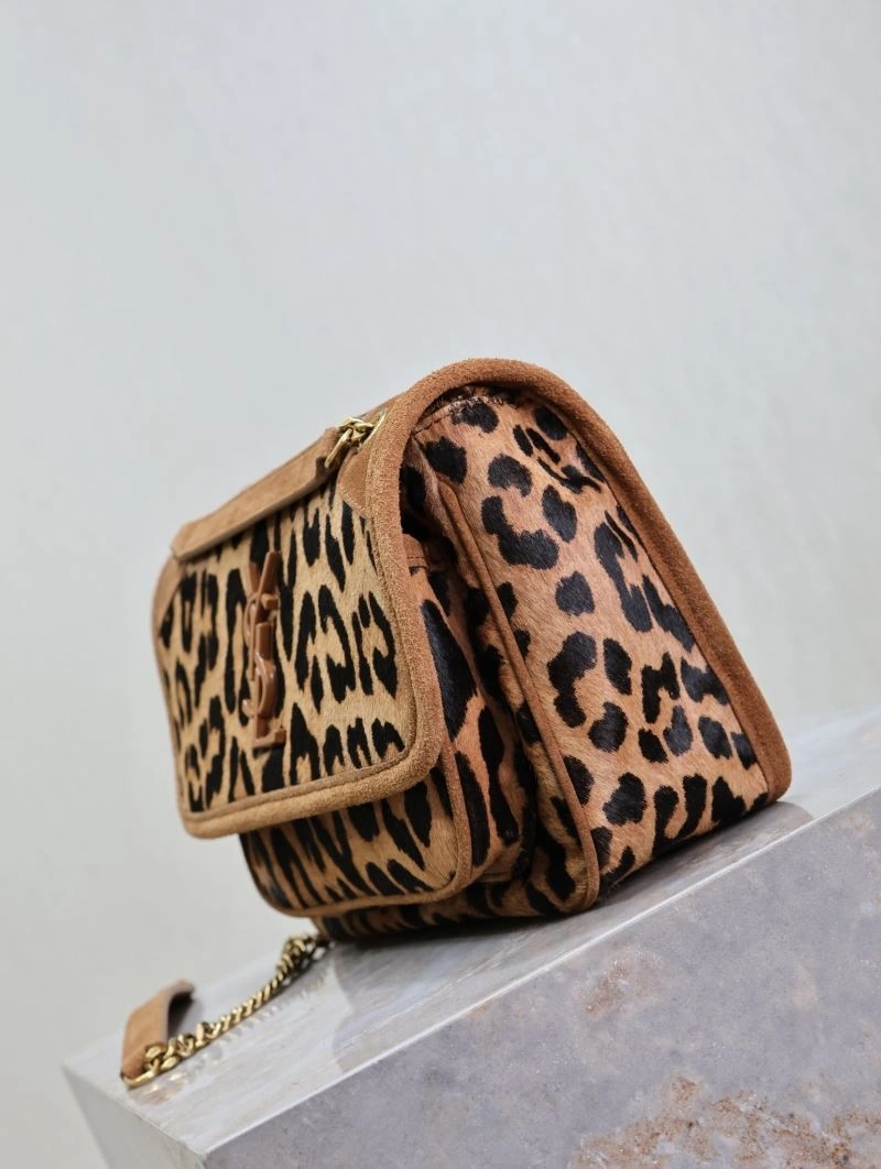 High fidelity YSL Satchel Bags