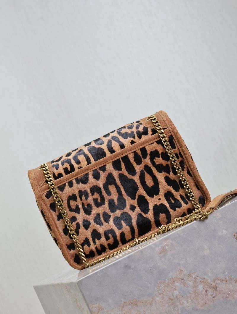 High fidelity YSL Satchel Bags