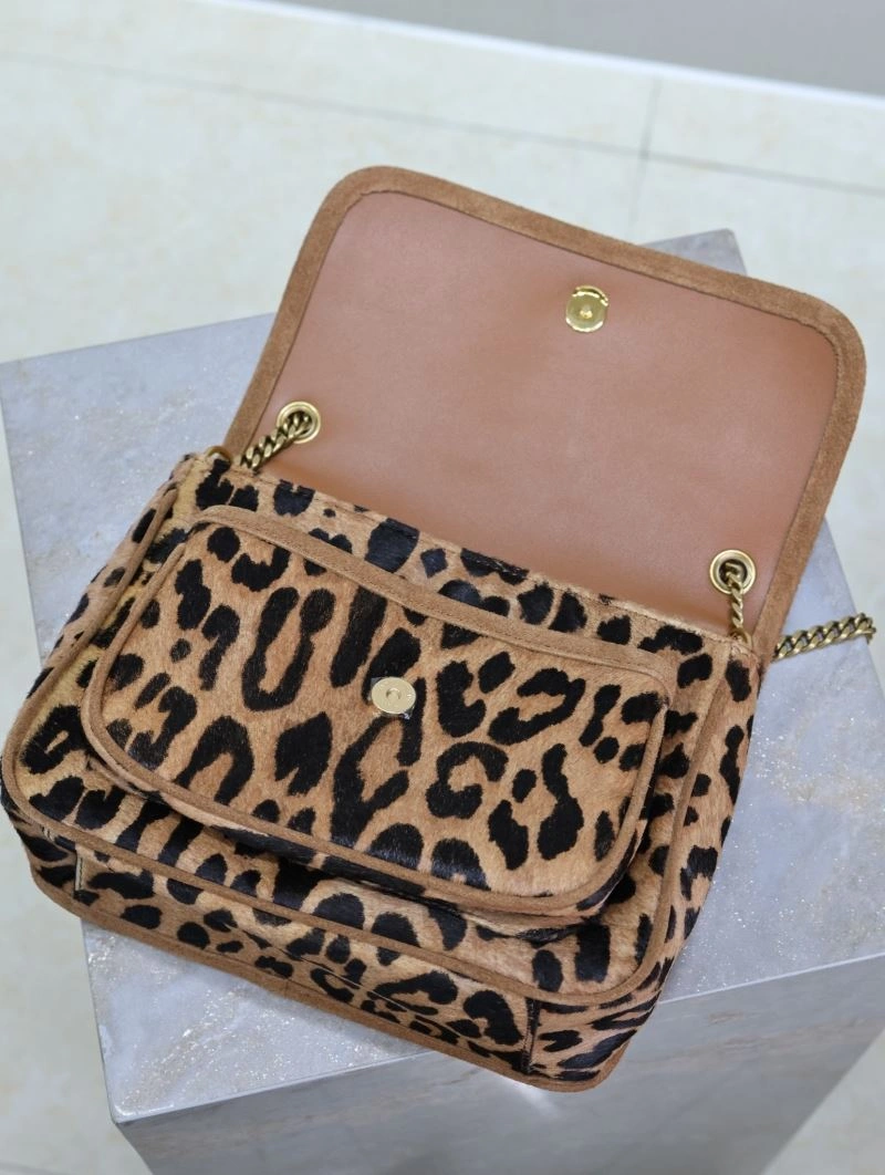 High fidelity YSL Satchel Bags