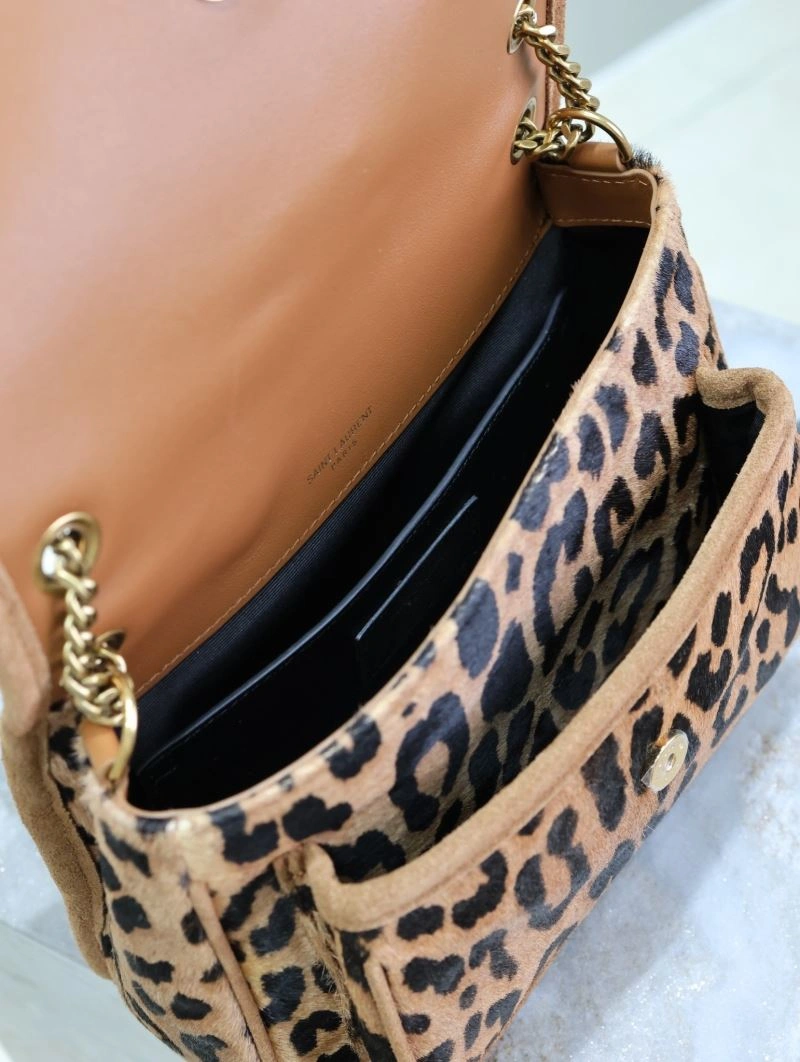 High fidelity YSL Satchel Bags