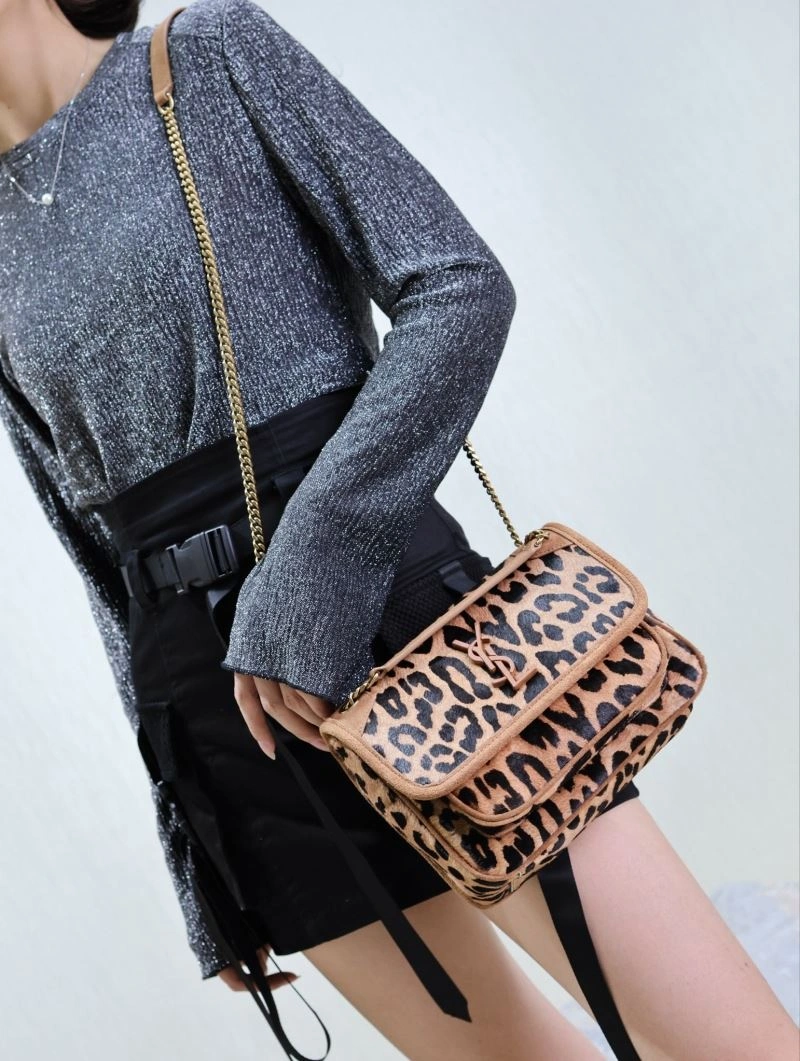 High fidelity YSL Satchel Bags