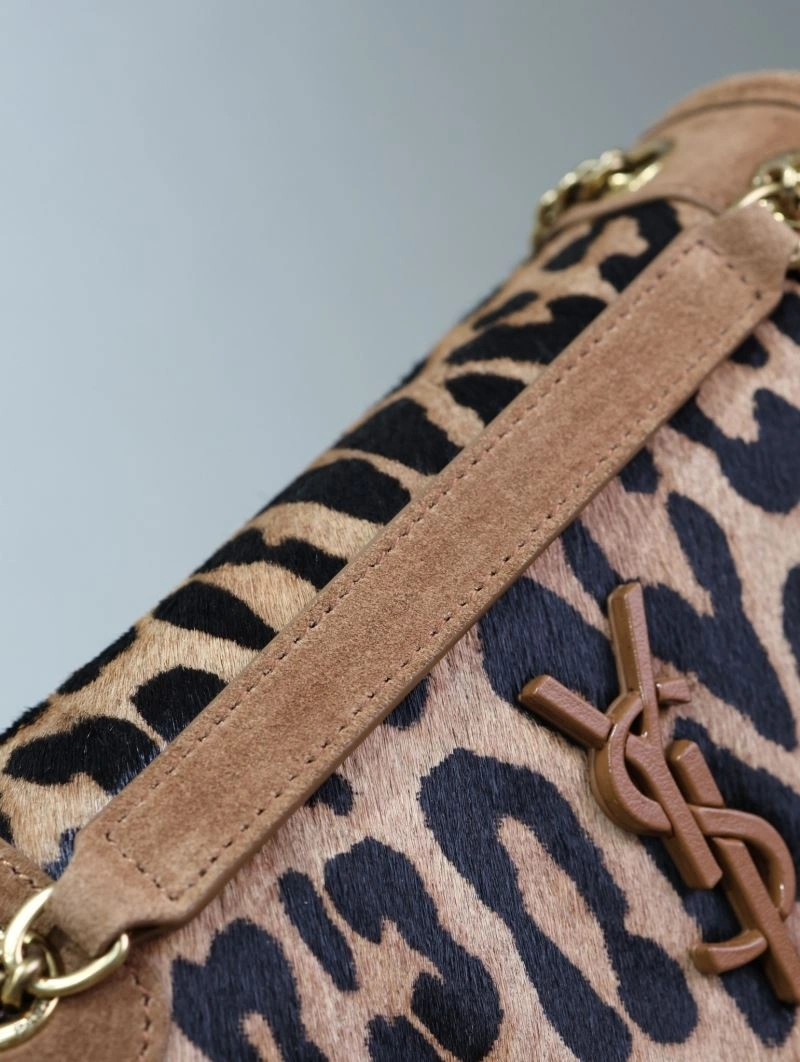 High fidelity YSL Satchel Bags
